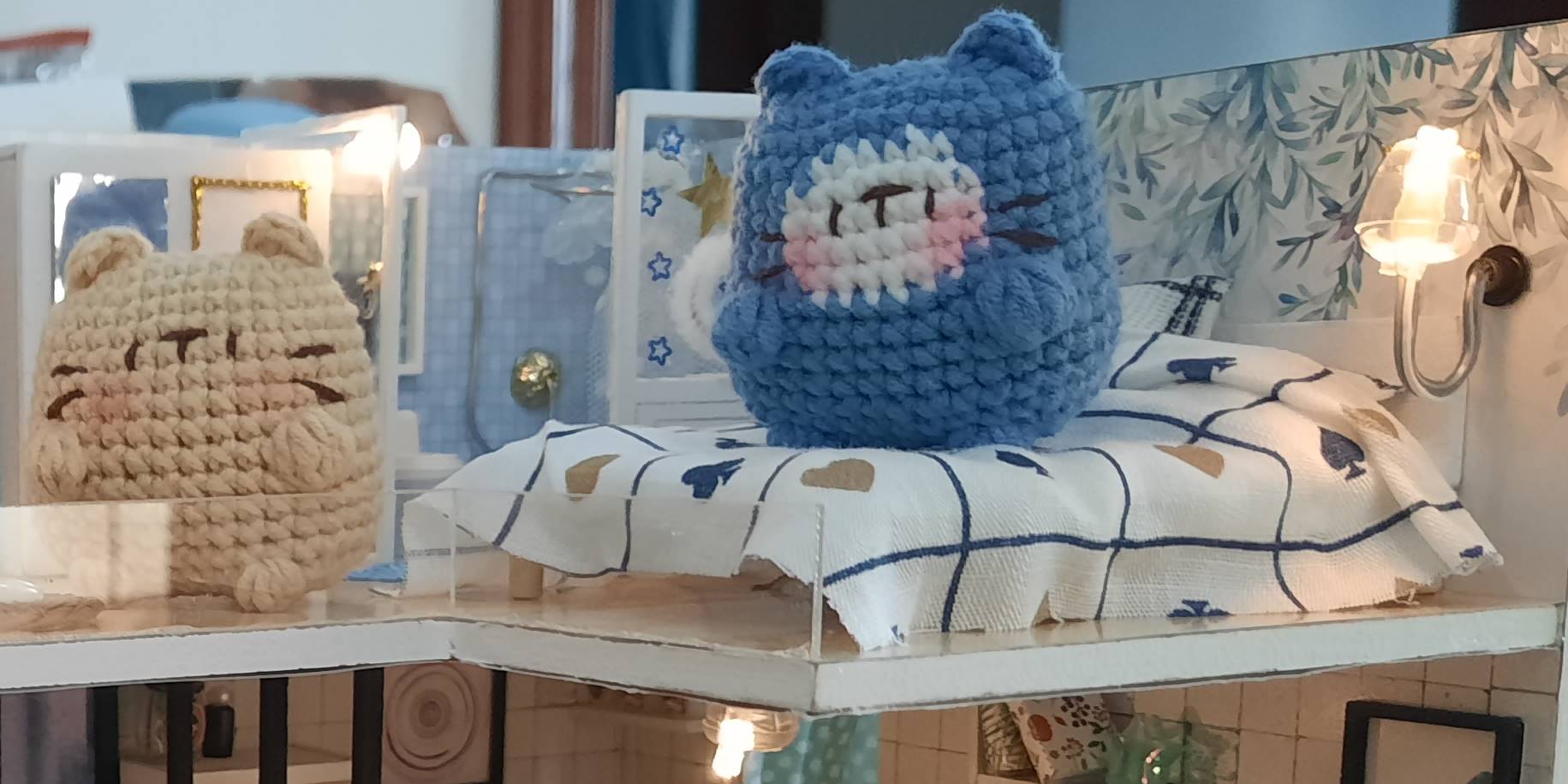 Welcome Home! – MLL Handmade